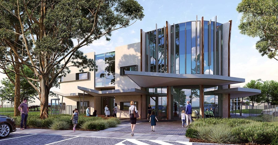 Swart & Sons - Passive fire protection projects